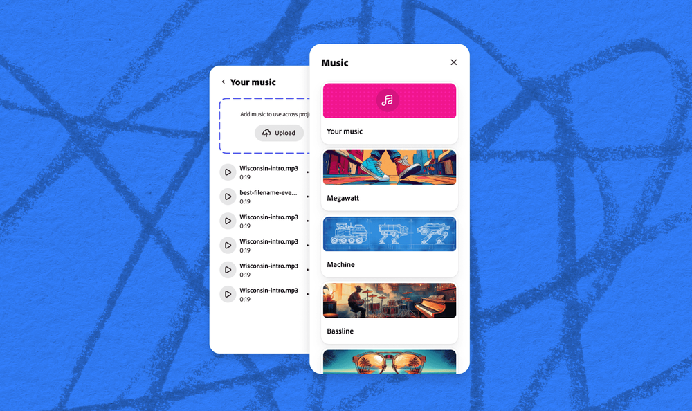 How to record a podcast with Adobe Podcast