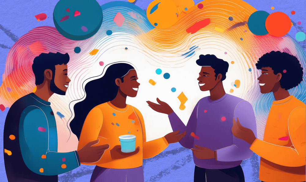 How to work with multiple podcast guests using Adobe Podcast