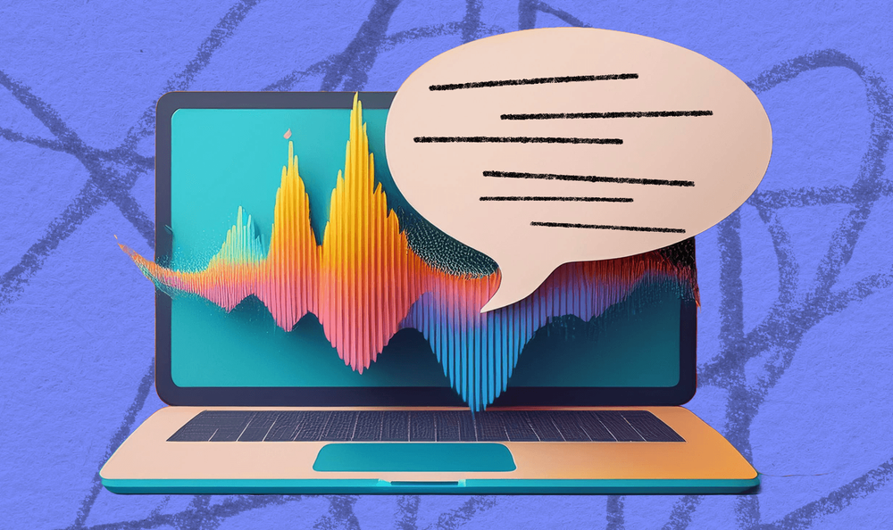 A beginner’s guide to text-based editing
