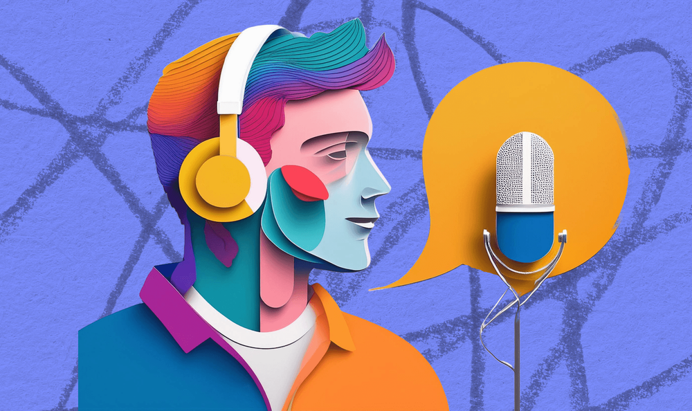 How to write for your voice