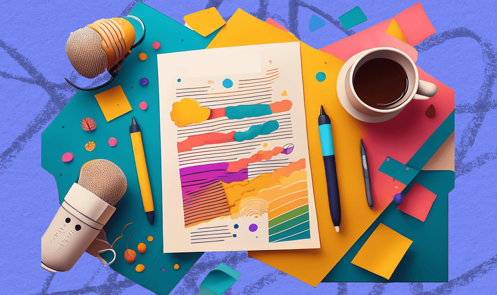 From rough to ready: A beginner's guide to podcast editing