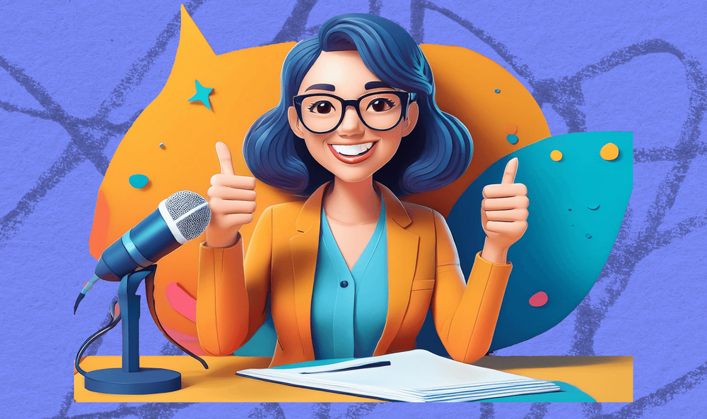 How to not fail as a guest on an interview