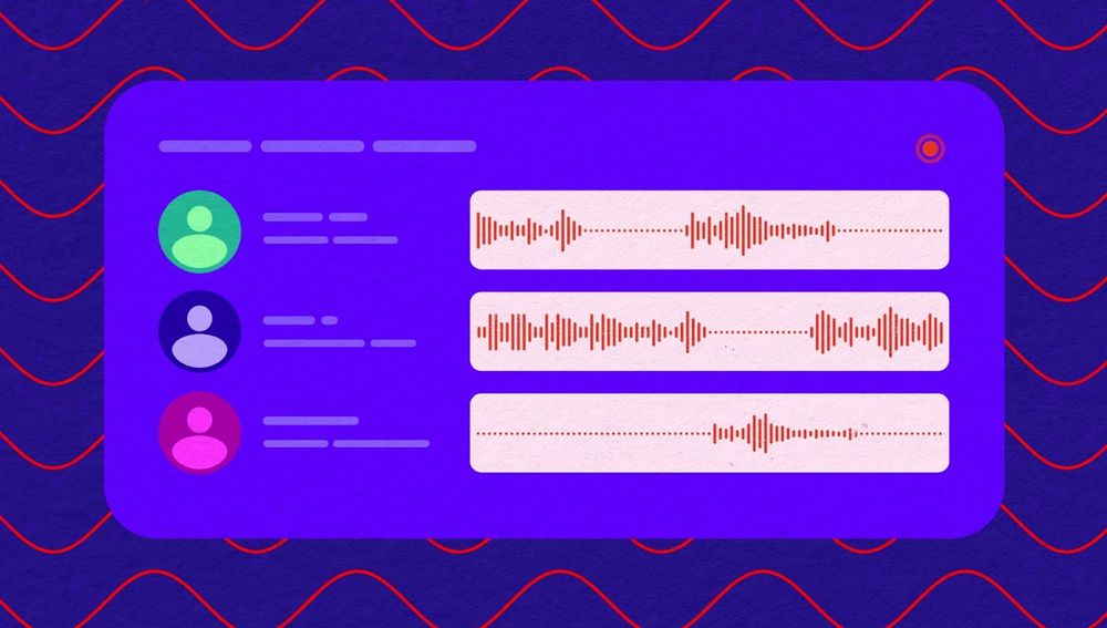 Adobe Podcast | AI audio recording and editing, all on the web