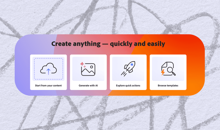 How to record a podcast with Adobe Podcast
