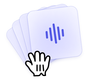 Adobe Podcast | AI audio recording and editing, all on the web