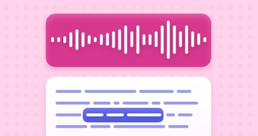 Adobe Podcast | AI audio recording and editing, all on the web